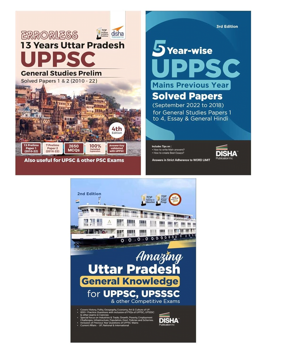 UPPSC APS Syllabus 2023 - Trending Rojgar